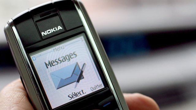 Tech. Topics timeline | Timetoast timelines