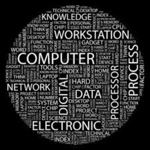 Timeline of change in Computers | Timetoast timelines