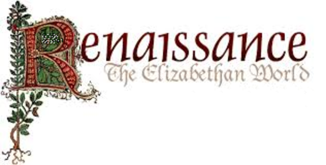 Renaissance Key Figures timeline | Timetoast timelines