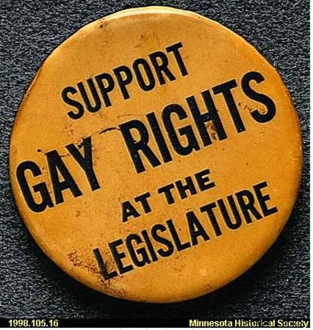 Gay Marriage in Minnesota timeline | Timetoast timelines