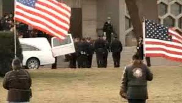 Murder Investigation of Cold Spring Officer Tom Decker timeline ...