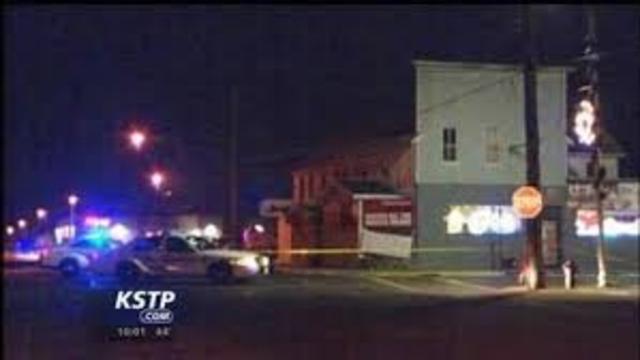 Murder Investigation of Cold Spring Officer Tom Decker timeline ...