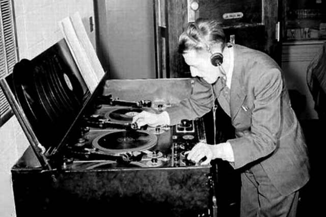 History of the DJ timeline | Timetoast timelines