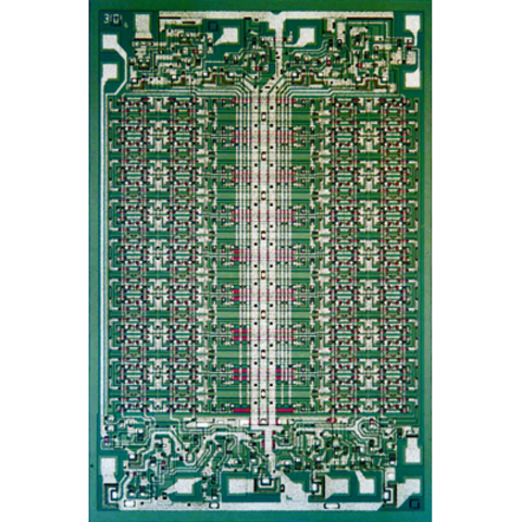 Non-Volatile memory timeline | Timetoast timelines