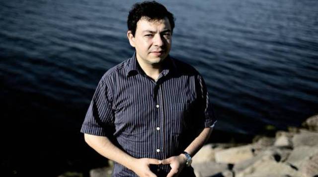 Ahmed Akkari timeline | Timetoast timelines