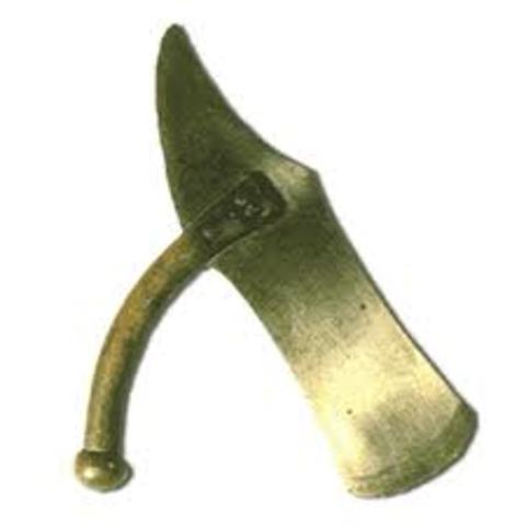 Shaving Razor timeline | Timetoast timelines