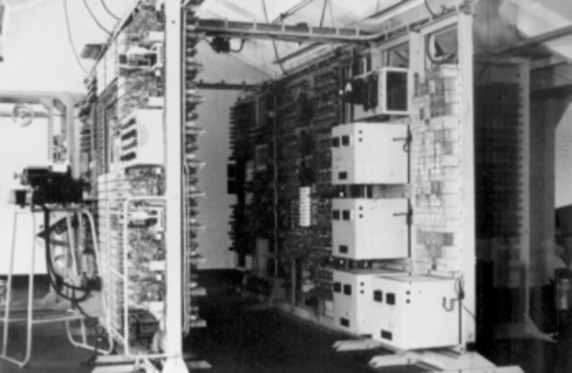 Computer History timeline | Timetoast timelines