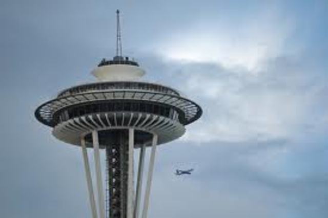 Parker Reith Time line timeline | Timetoast timelines