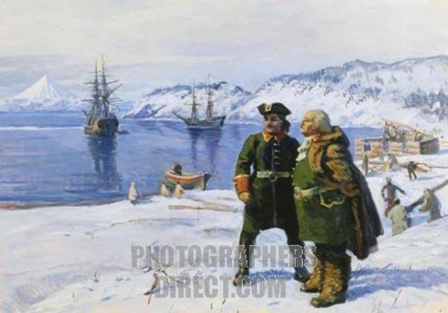 Russian era timeline | Timetoast timelines