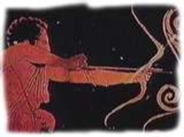 Matthew's Odyssey timeline | Timetoast timelines