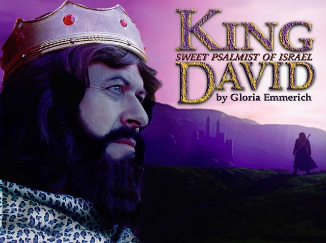 The Life of King David timeline | Timetoast timelines