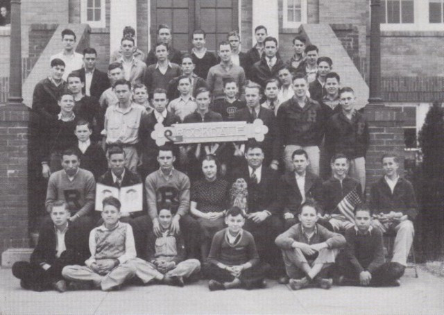 FFA History timeline | Timetoast timelines