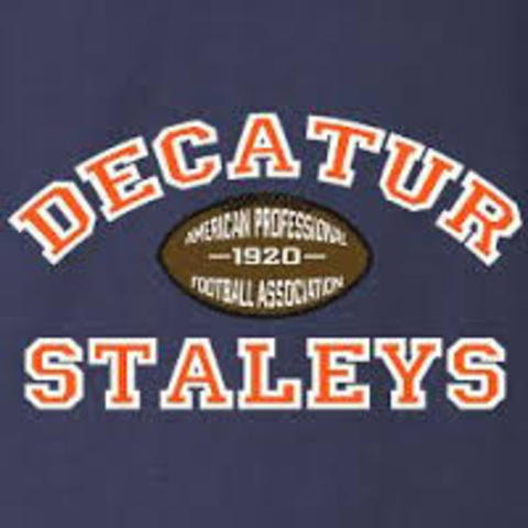 Chicago Bears AHS2 timeline | Timetoast timelines