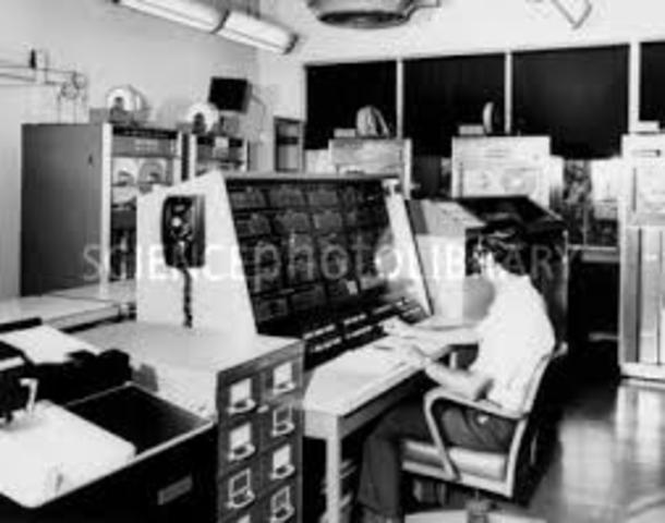 The Evolution of the computer timeline | Timetoast timelines