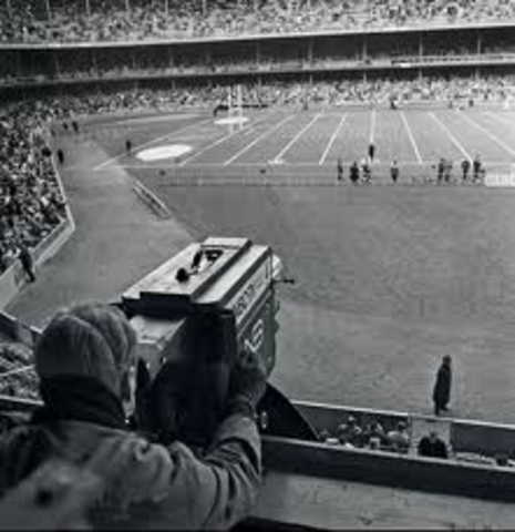 AHS2 The NFL timeline | Timetoast timelines