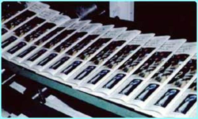 Milton Hershey timeline | Timetoast timelines