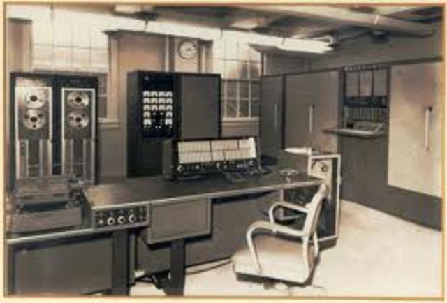 Alec Patrowicz' History of the Internet Timeline | Timetoast timelines