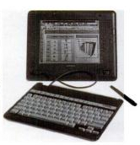 History of Tablets timeline | Timetoast timelines