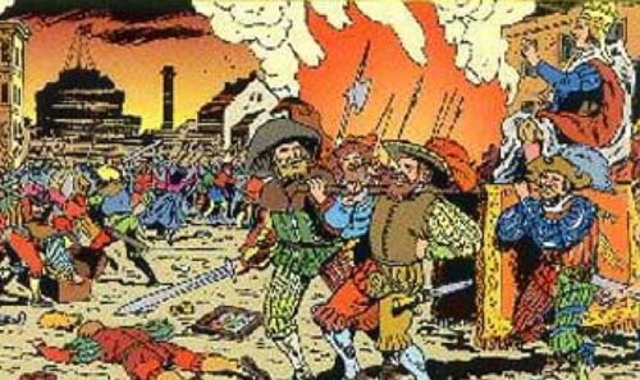 Ancient Civilization timeline | Timetoast timelines