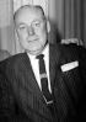 Think Differently timeline | Timetoast timelines