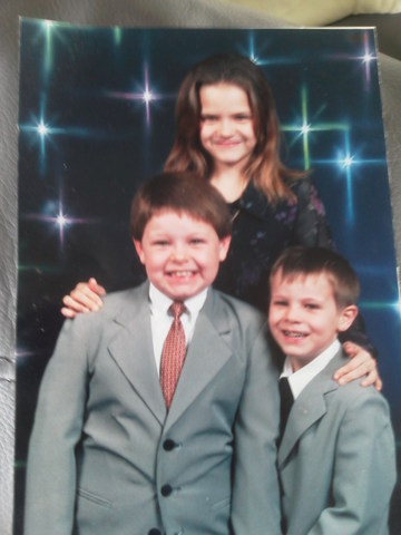 Joshua Wise Timeline | Timetoast timelines