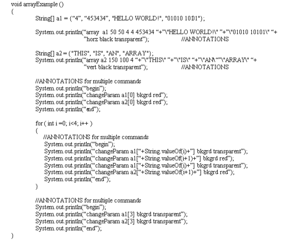 Computer Programming History timeline | Timetoast timelines