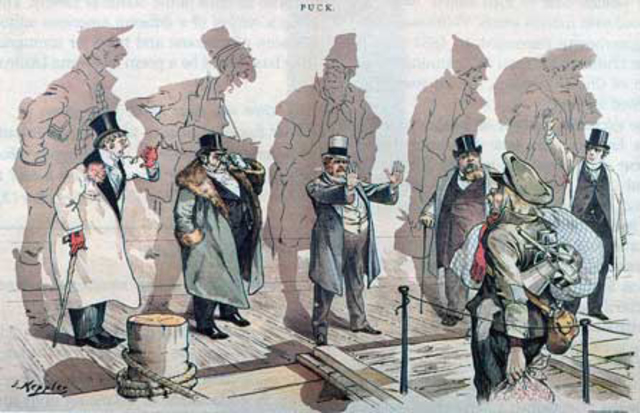 How The West Won timeline | Timetoast timelines