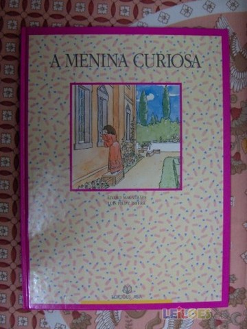 Biografia do autor do mês de novembro de 2013 - Álvaro Magalhães