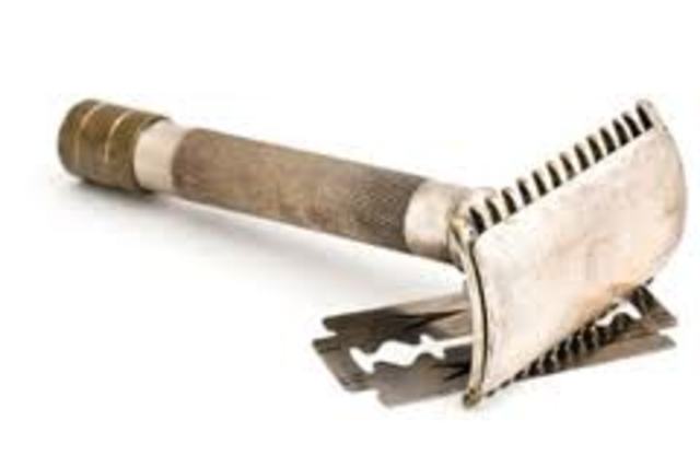 2nd Industrial Revolution Inventions timeline | Timetoast timelines