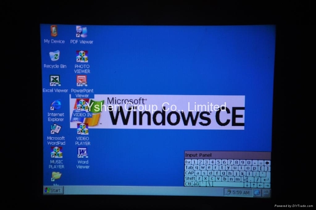 история развития ОС timeline | Timetoast timelines