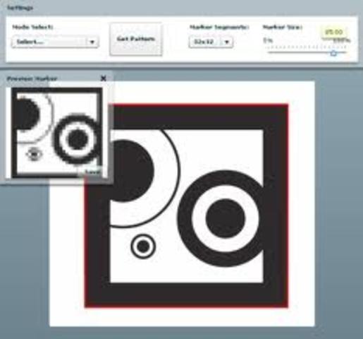 Realidad Aumentada Timeline | Timetoast timelines