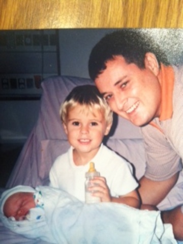 Adam Bolger timeline | Timetoast timelines