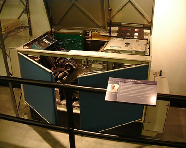 Technology Advancements from Sputnik to the Present timeline | Timetoa