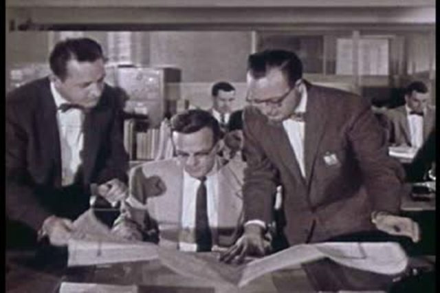 Technology Advancements from Sputnik to the Present timeline | Timetoa