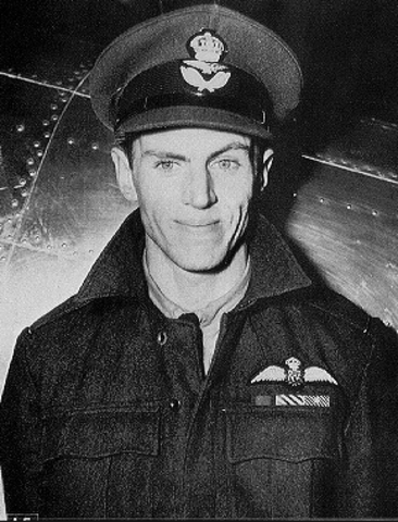 Canadian War Hero timeline | Timetoast timelines