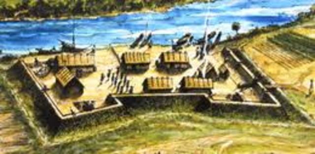 Africans In Colonial Florida timeline | Timetoast timelines