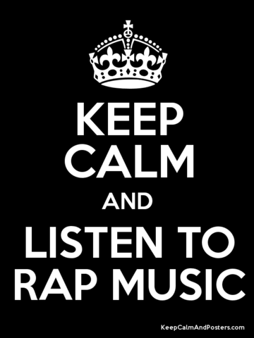 Rap Music timeline | Timetoast timelines