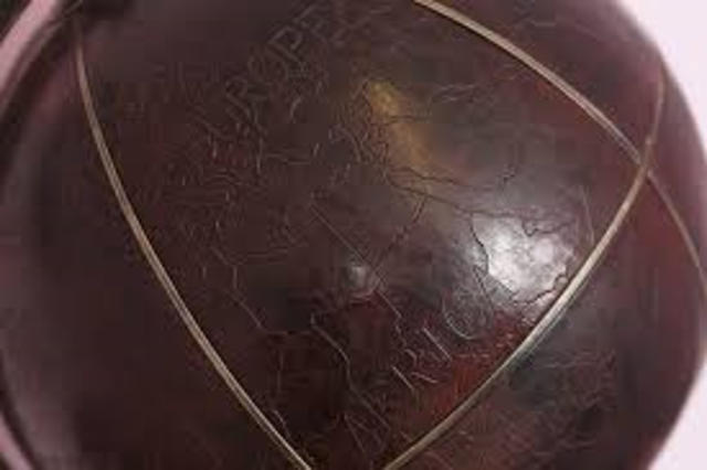 eurepean exploration timeline | Timetoast timelines