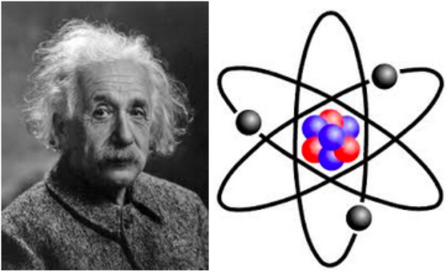 History of Atomic Theory timeline | Timetoast timelines