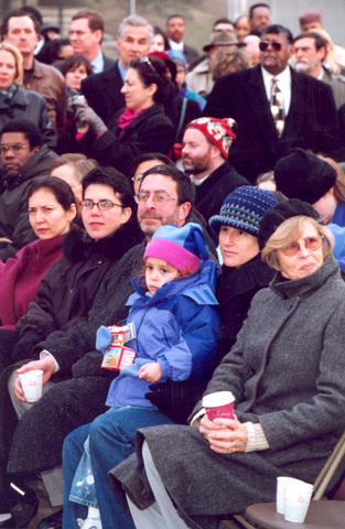 Penn Alexander School, 1998 - 2013 timeline | Timetoast timelines