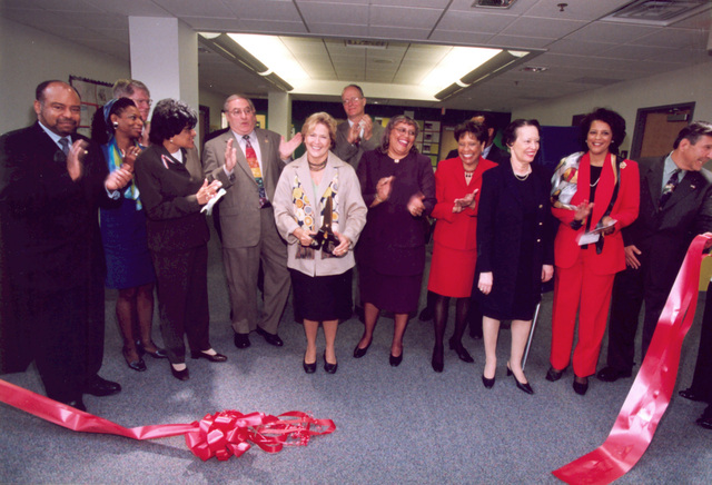 Penn Alexander School, 1998 - 2013 timeline | Timetoast timelines