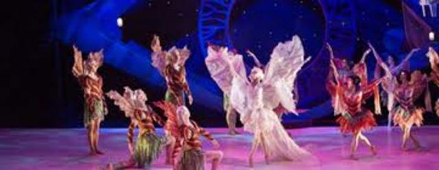 The History of French Grand Opera timeline | Timetoast timelines