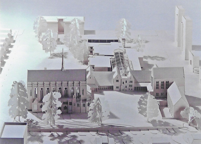 Penn Alexander School, 1998 - 2013 timeline | Timetoast timelines