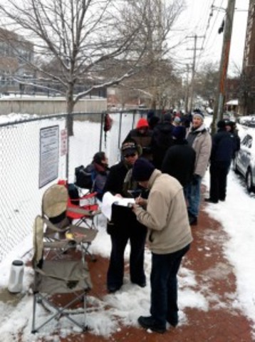 Penn Alexander School, 1998 - 2013 timeline | Timetoast timelines