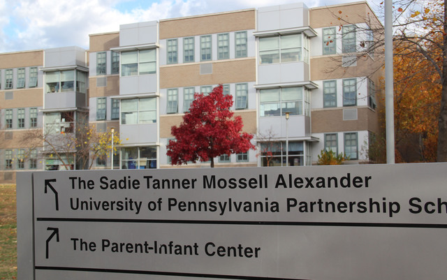 Penn Alexander School, 1998 - 2013 timeline | Timetoast timelines