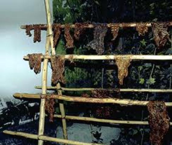 The Colony on the Red River timeline | Timetoast timelines