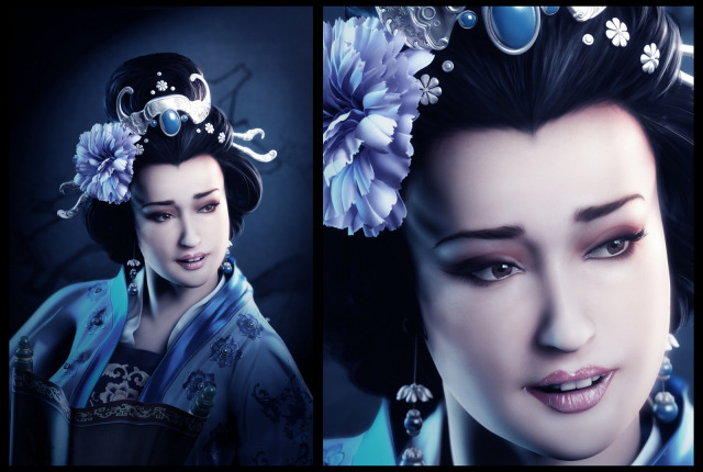 Wu Zhao timeline | Timetoast timelines