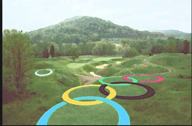 The History of Golf timeline | Timetoast timelines