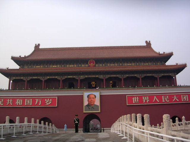 Timeline - Cultural Revolution | Timetoast timelines