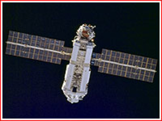 The HIstory of the International Space Station timeline | Timetoast